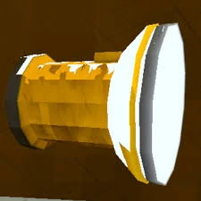 Mega Flashlight | Animal Company Experts Wiki | Fandom