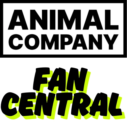 Fan art | Animal company fans central Wiki | Fandom
