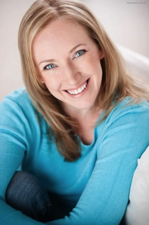 Amanda Burke | Animal Control Wiki | Fandom