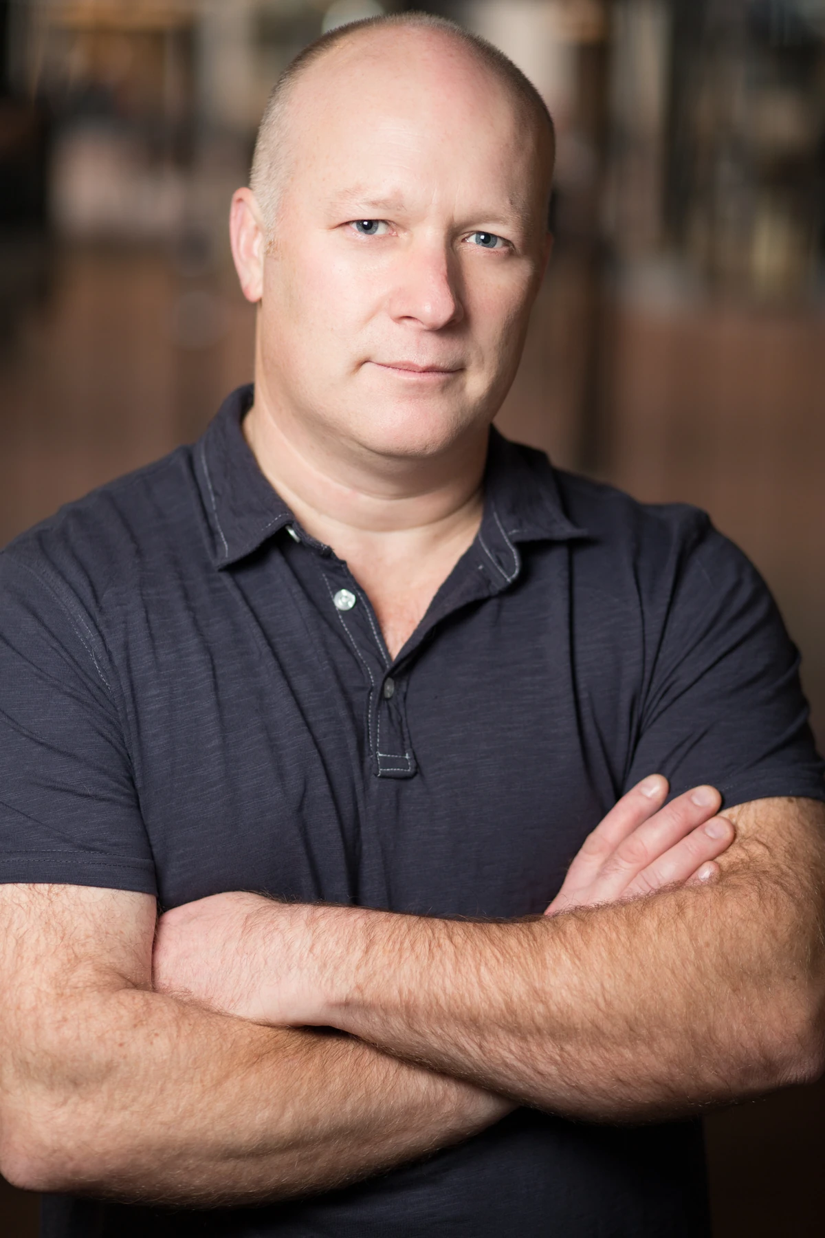 Chris Nowland | Animal Control Wiki | Fandom