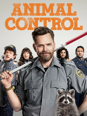 Season 1 | Animal Control Wiki | Fandom