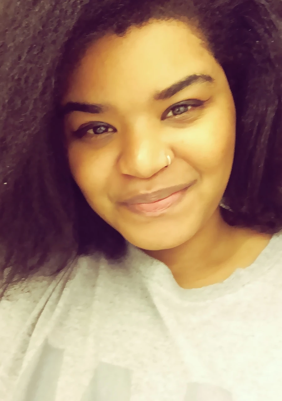 Krystal Smith | Animal Control Wiki | Fandom