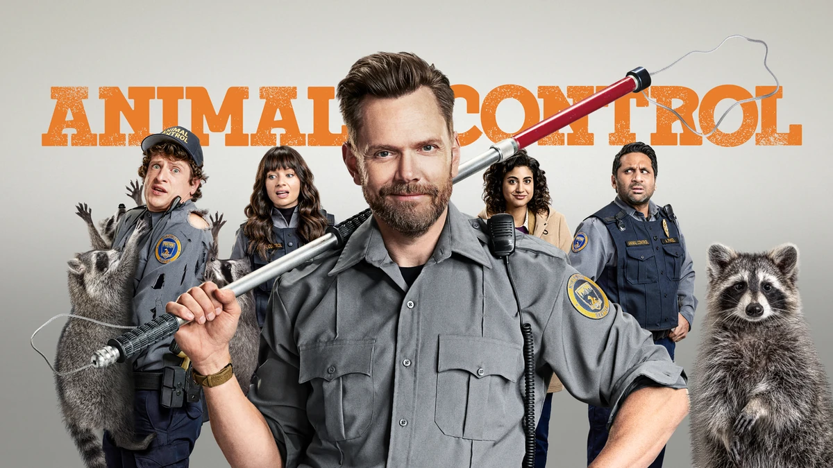 Season 4 | Animal Control Wiki | Fandom