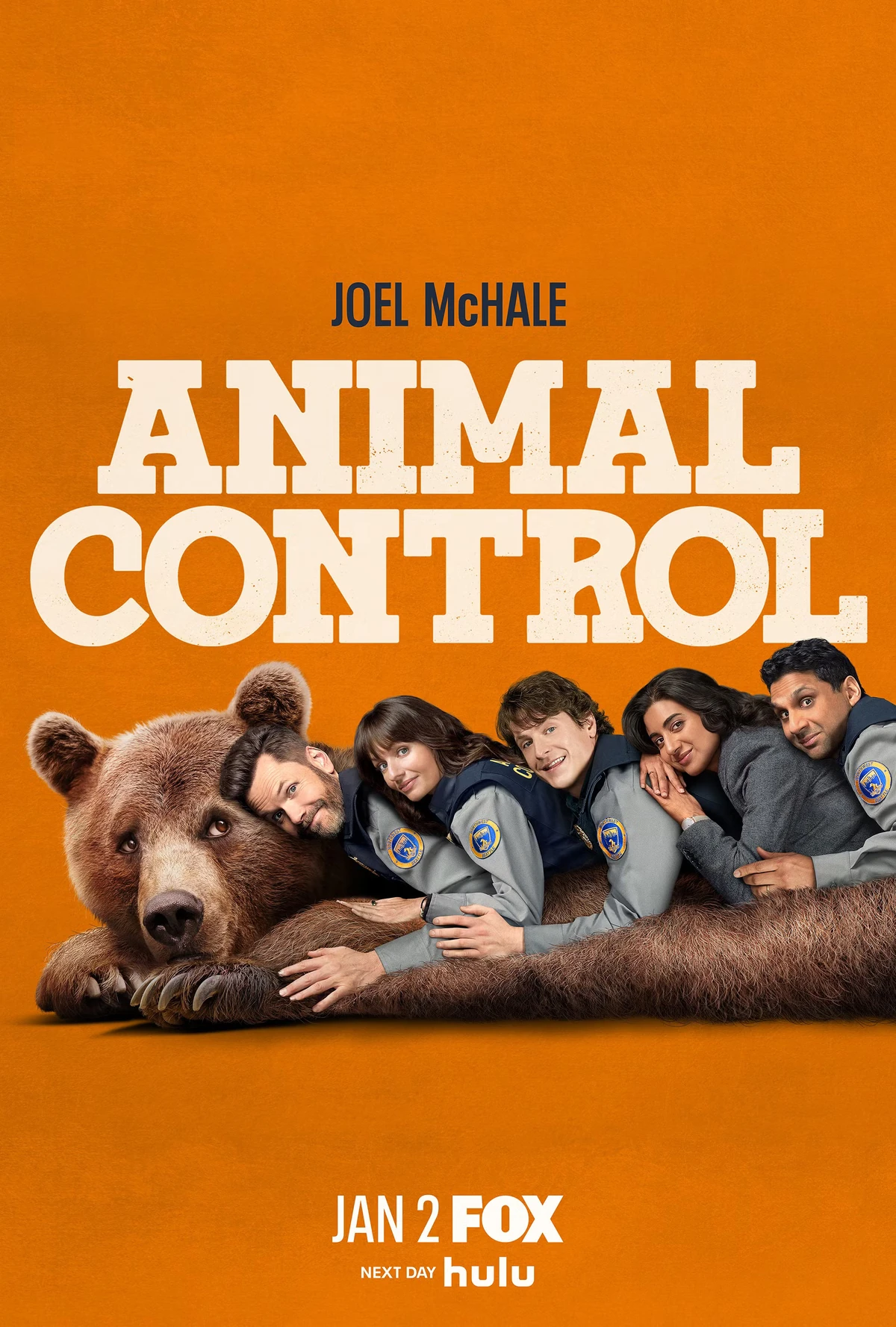 Season 3 | Animal Control Wiki | Fandom