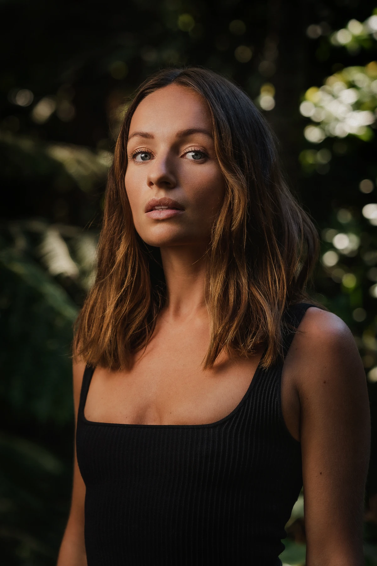 Grace Palmer | Animal Control Wiki | Fandom