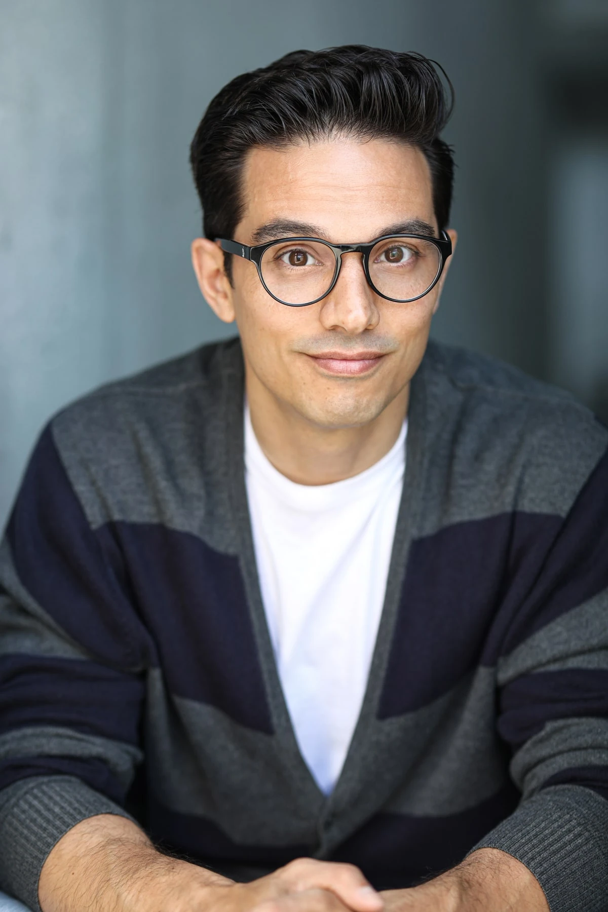 Raf Rogers | Animal Control Wiki | Fandom