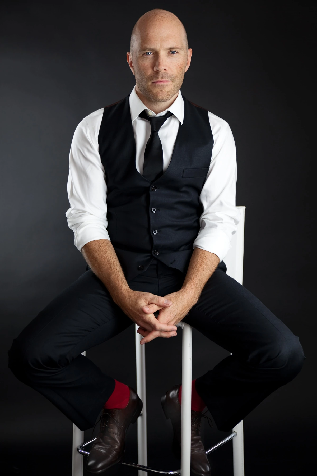 Josh Blacker | Animal Control Wiki | Fandom