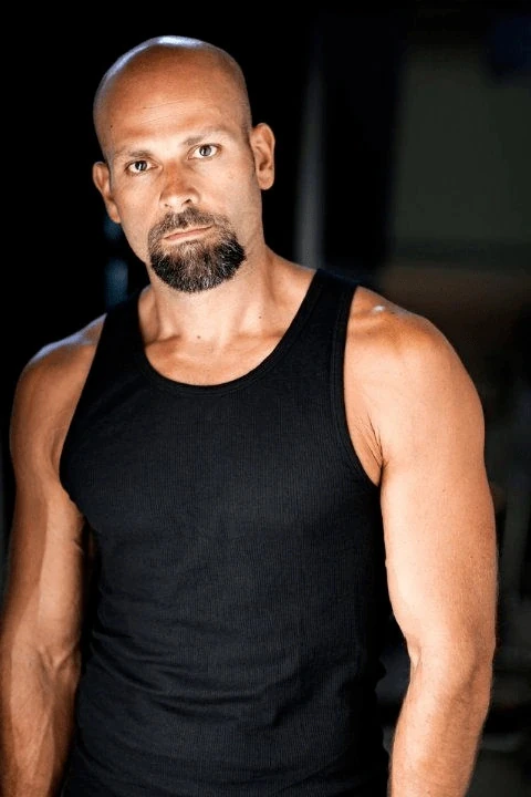 Patrick Sparling | Animal Control Wiki | Fandom