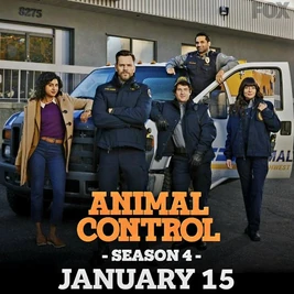 Season 4 | Animal Control Wiki | Fandom
