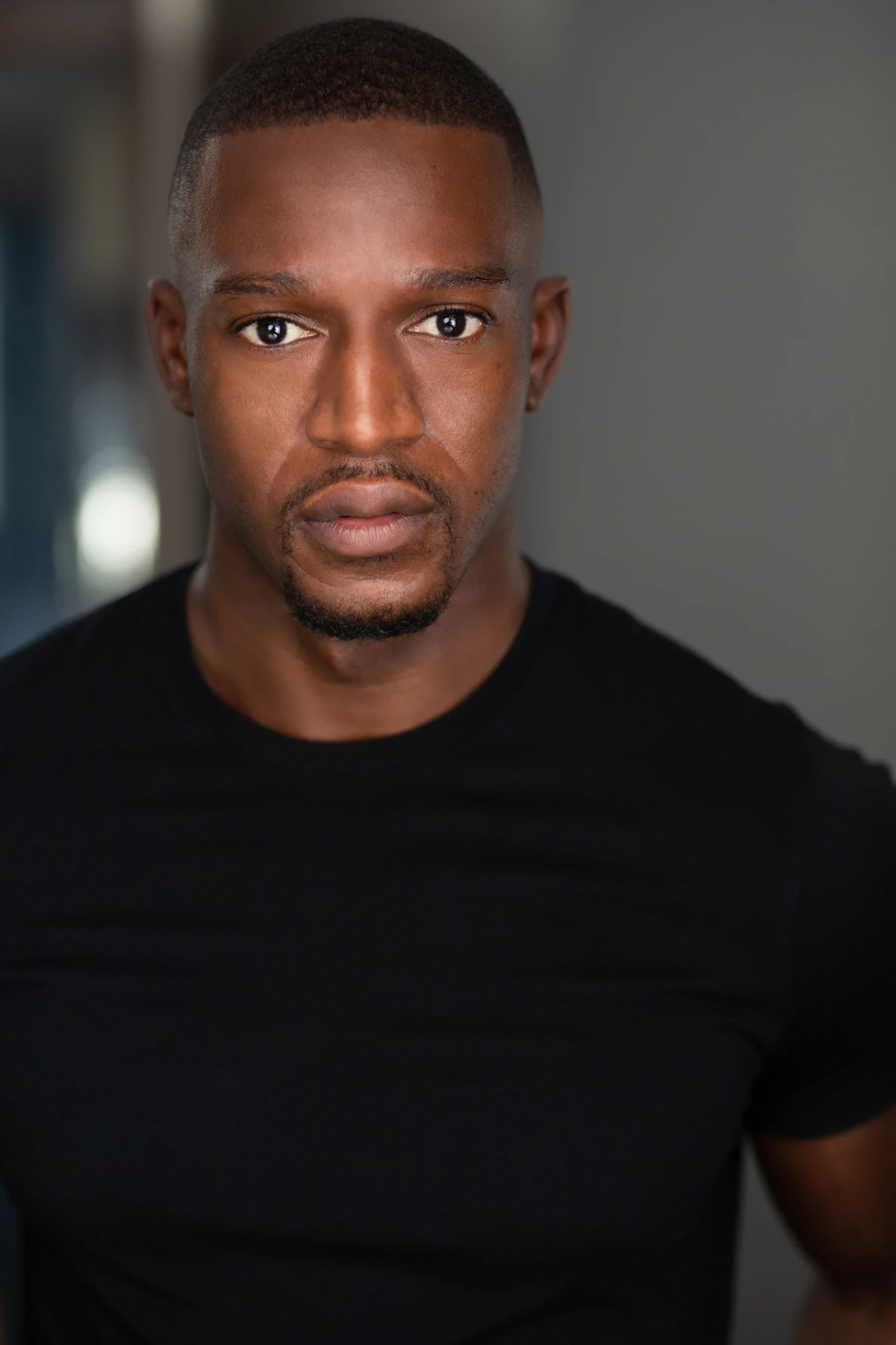 Stephen Adekolu Animal Control Wiki Fandom