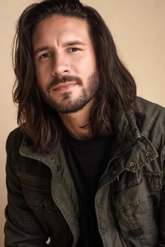 Andrew Zachar | Animal Control Wiki | Fandom