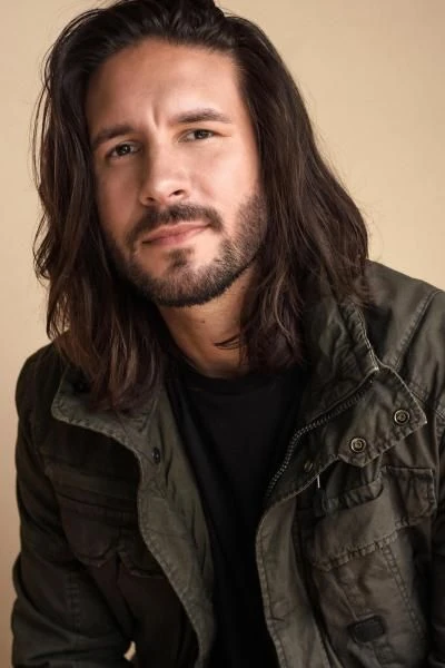 Andrew Zachar | Animal Control Wiki | Fandom