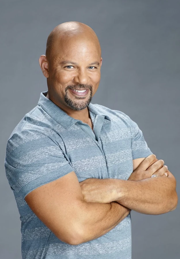 Chris Williams | Animal Control Wiki | Fandom