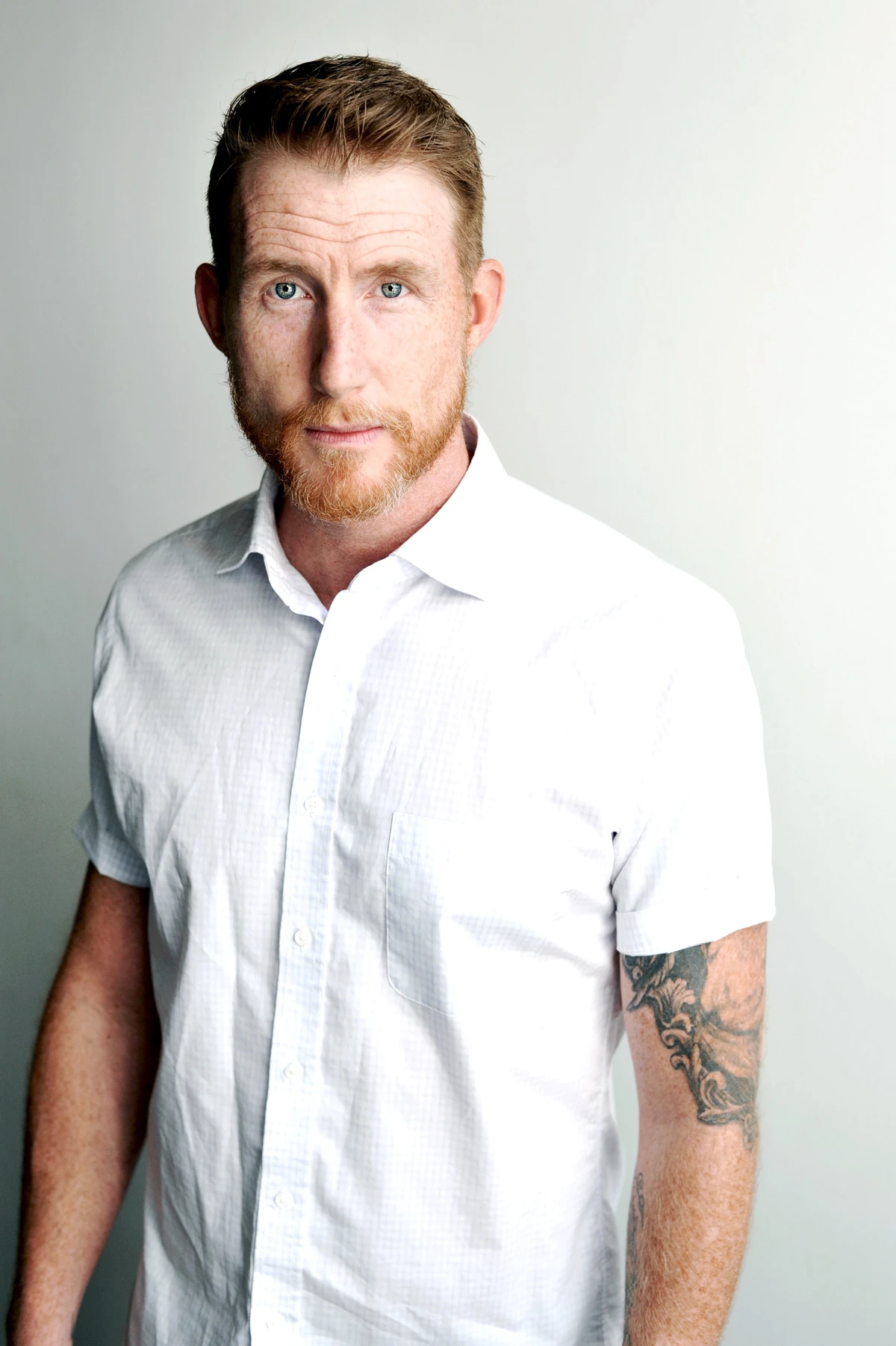 Sandy Robson | Animal Control Wiki | Fandom