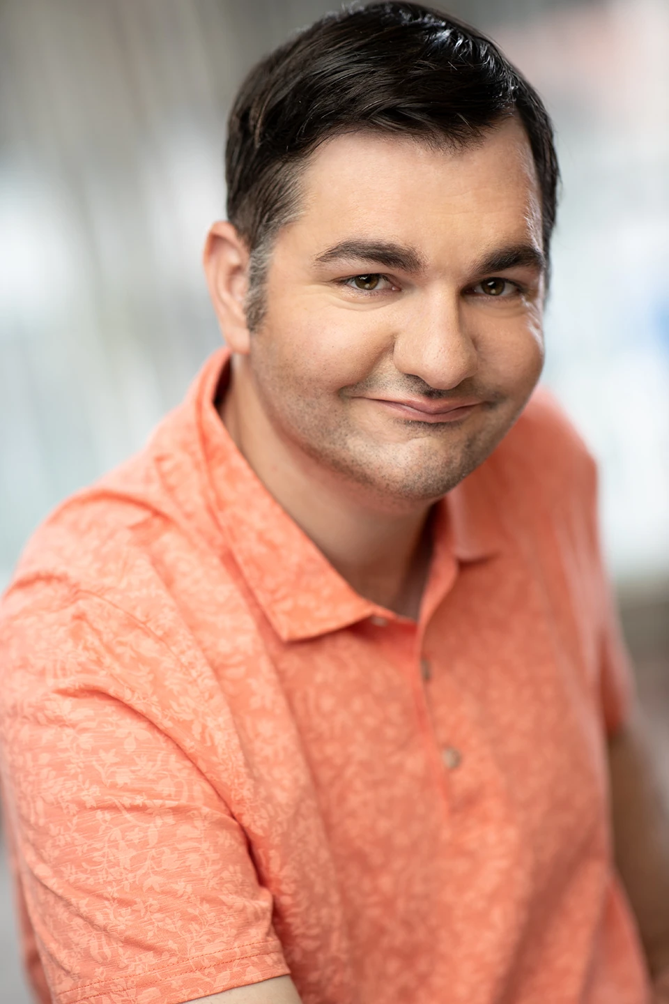 Paul Ferancik | Animal Control Wiki | Fandom