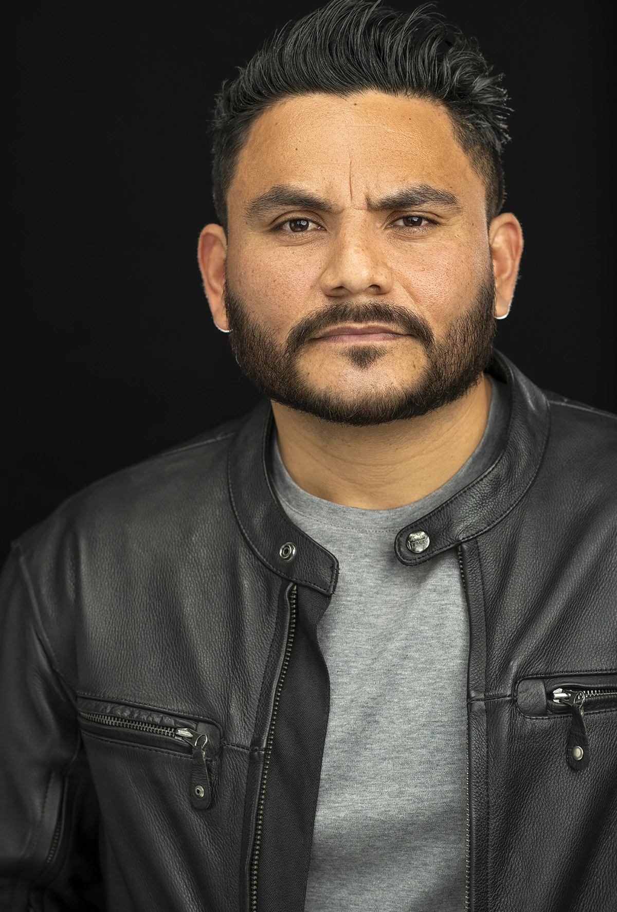 Manny Hernández | Animal Control Wiki | Fandom