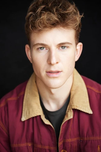 Noah Proust | Animal Control Wiki | Fandom