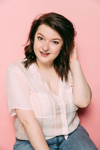 Kelli Ogmundson | Animal Control Wiki | Fandom