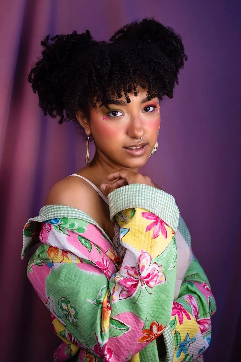 Taya Seaton | Animal Control Wiki | Fandom