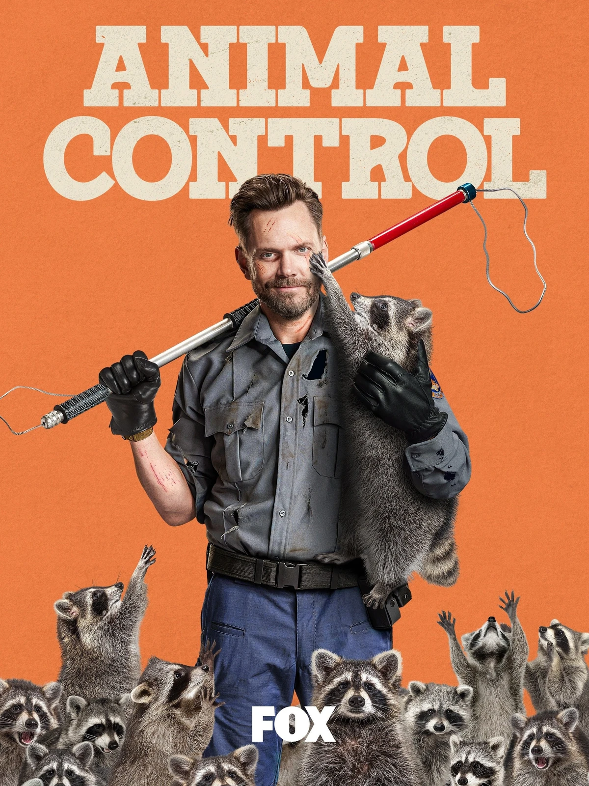 Animal Control | Animal Control Wiki | Fandom