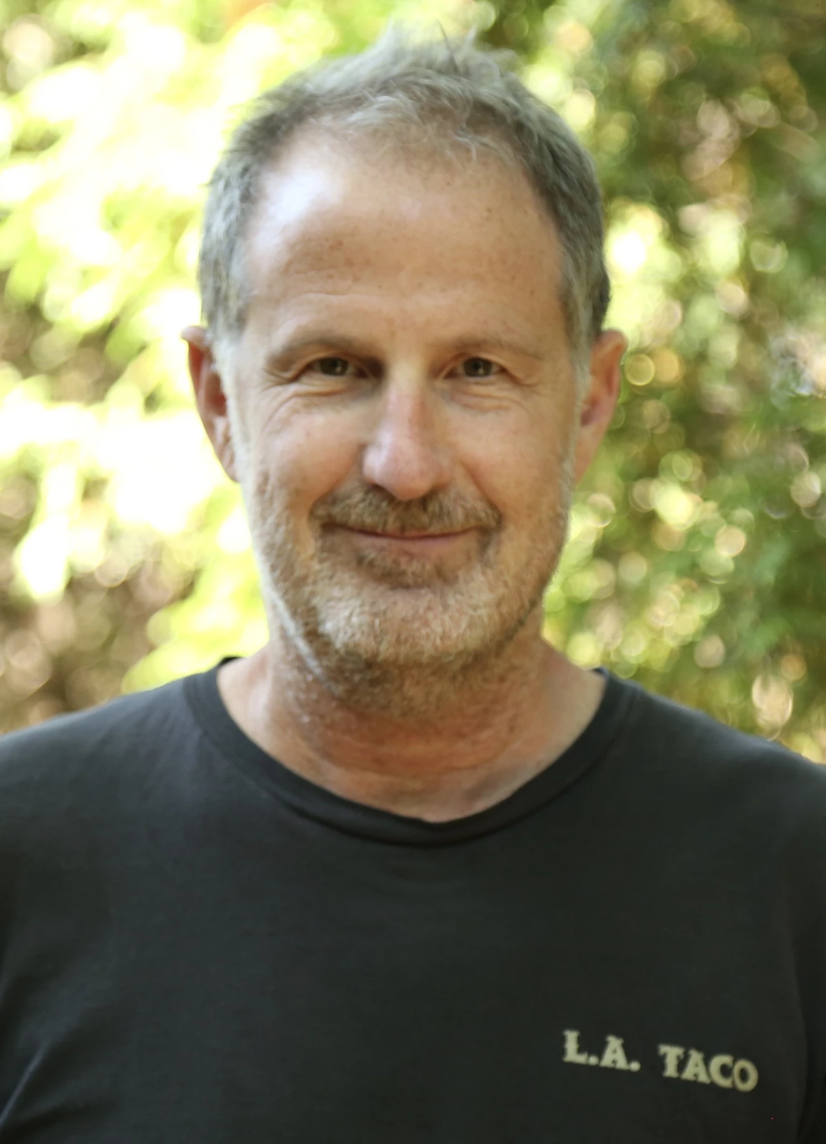 Rob Greenberg | Animal Control Wiki | Fandom