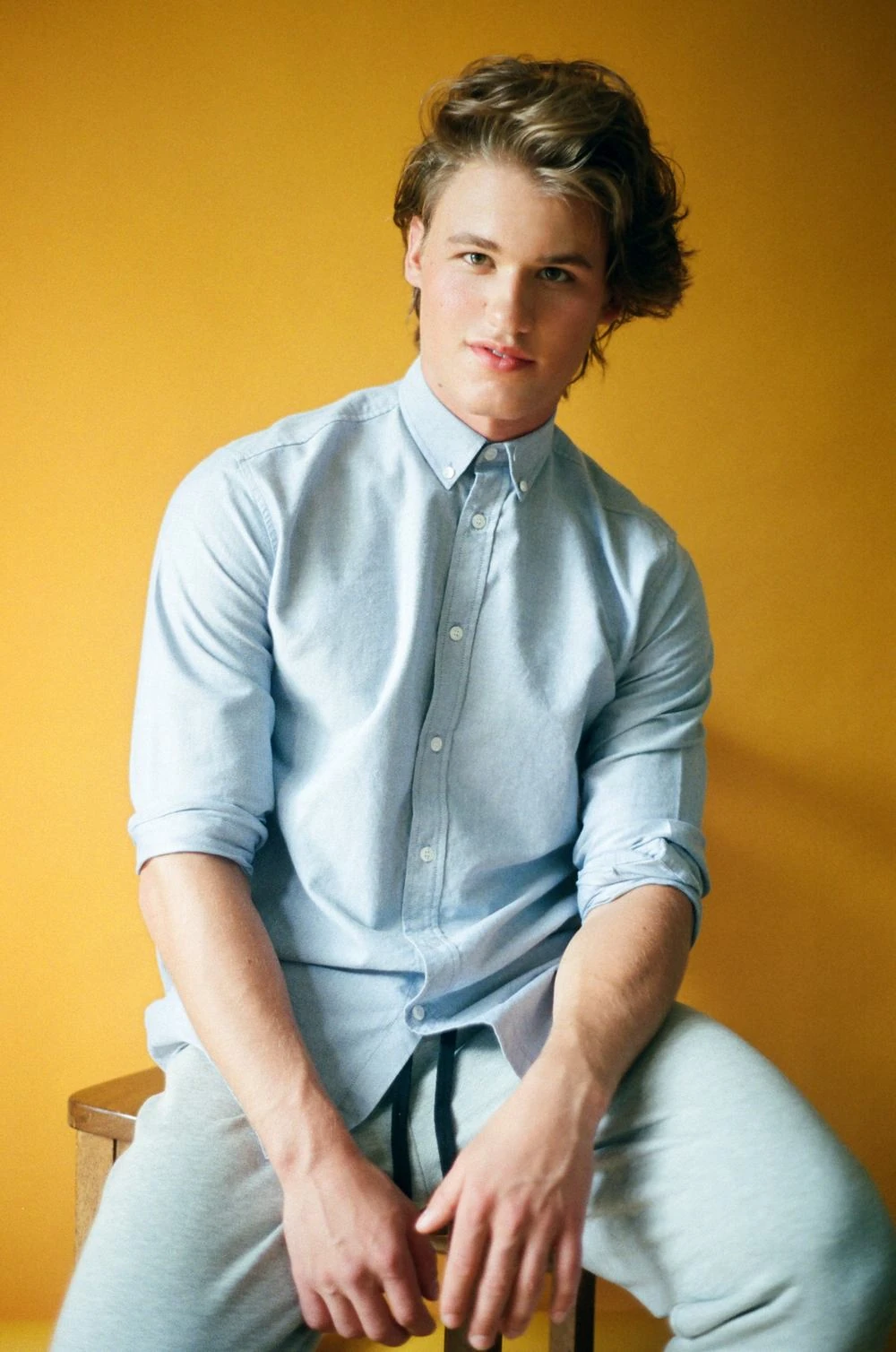 Dylan Playfair | Animal Control Wiki | Fandom