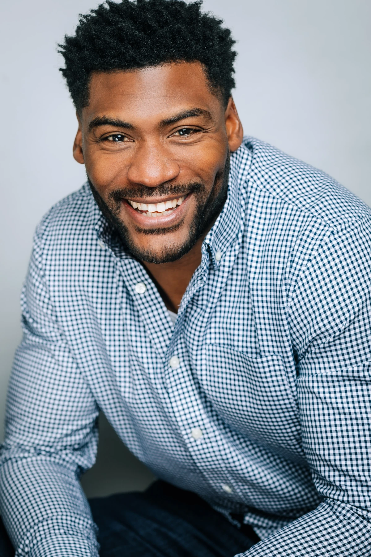 Jamall Johnson | Animal Control Wiki | Fandom