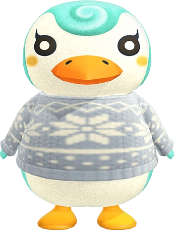 Sprinkle | Animal Crossing Big Brother Wiki | Fandom