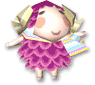Rella | Animal Crossing Fan Wiki | Fandom