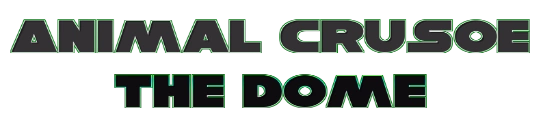 Animal Crusoe: The Dome | Wikia Animal Crossing: Fanon | Fandom