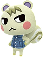 Mathéo | Wiki Animal Crossing : Pocket Camp | Fandom