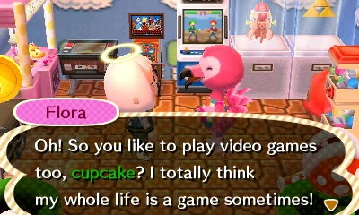 Флора/галерея | Animal Crossing вики | Fandom