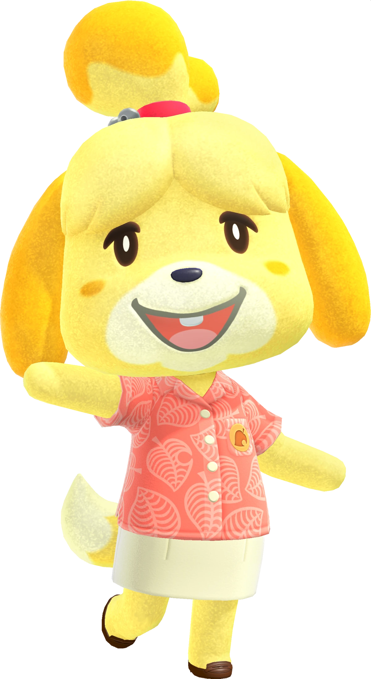 Shizu | Animal Crossing Wiki | Fandom