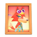 Оди | Animal Crossing вики | Fandom