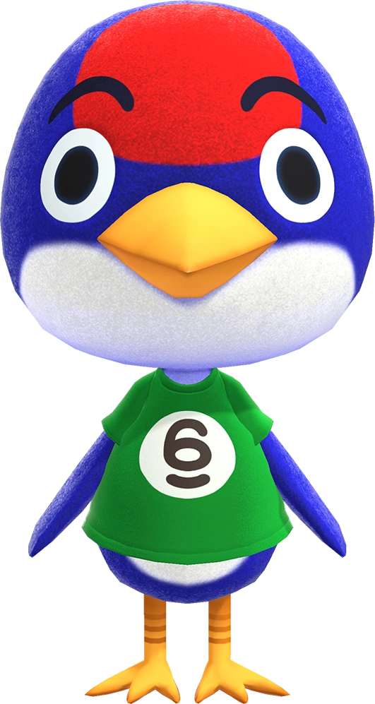 Спортивные | Animal Crossing вики | Fandom