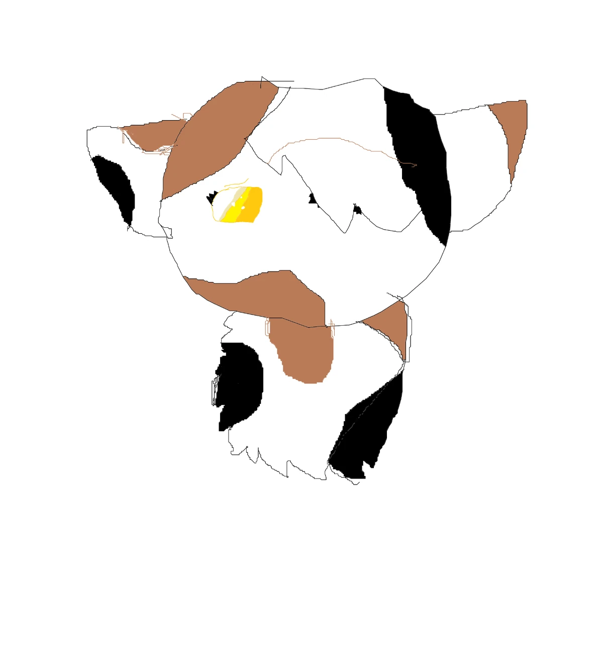 Calico Cats | Animal Education Wiki | Fandom