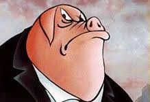 Napoleon | Animal Farm Character Wiki | Fandom