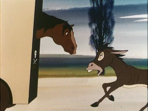 Boxer | Animal Farm Wiki | Fandom