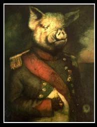 Napoleon | Animal Farm Wiki | Fandom