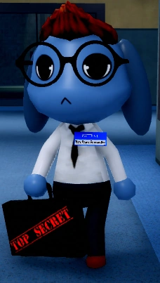 Ron from Accounting | Animal Hospital Wiki | Fandom