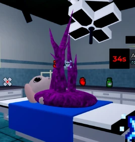 Surgery Monster | Animal Hospital Wiki | Fandom