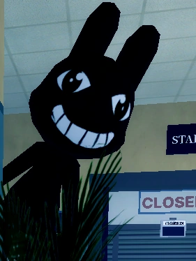 Stalker | Animal Hospital Wiki | Fandom