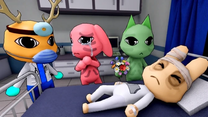 Animal Hospital Wiki | Fandom