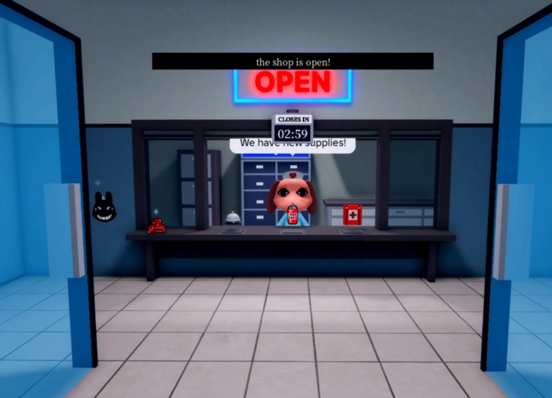 Items | Animal Hospital Wiki | Fandom