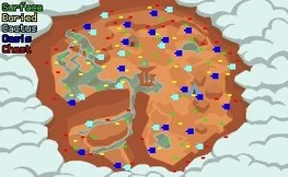 Forgotten Desert | Animal Jam Adventures Wiki | Fandom