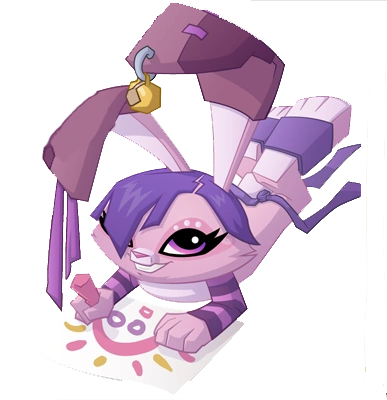 Peck | Animal Jam - AJ Adventures Wiki | Fandom