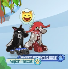 User blog:Xxbluechez/One of my best friend o3o | Animal Groups Roleplay ...