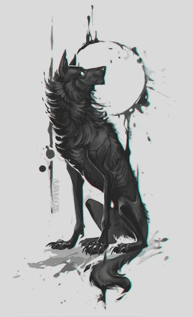 User blog:Telephoneduck/Wanted Code | Animal Groups Roleplay Wiki | Fandom