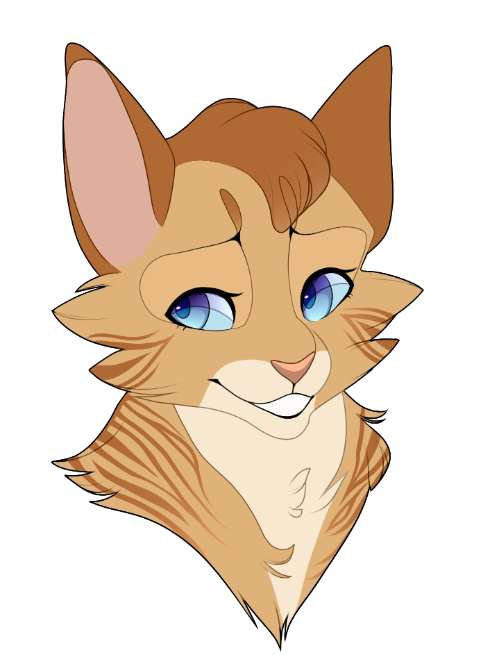 User blog:TotallyNotWillow/holly redo | Animal Groups Roleplay Wiki ...