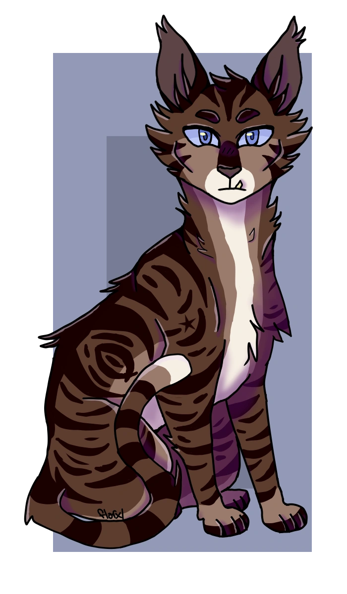 User blog:Florxlkimono/roachstar | Animal Groups Roleplay Wiki | Fandom